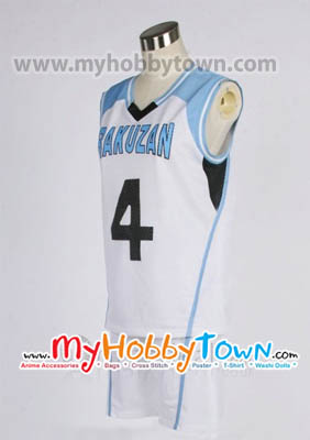 Kuroko no Basuke items! at My Hobby Town | Anime, Cross Stitch and ...